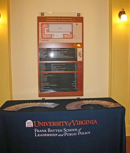 Garrett Hall, UVA – Frazier Associates