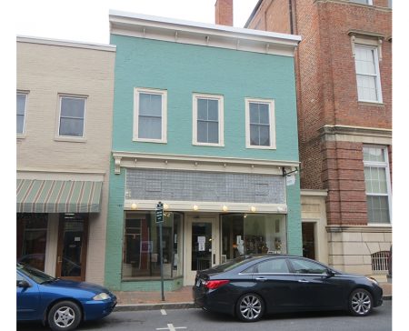 Virginia Main Street Program – Frazier Associates