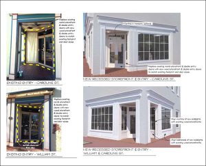 Virginia Main Street Program – Frazier Associates